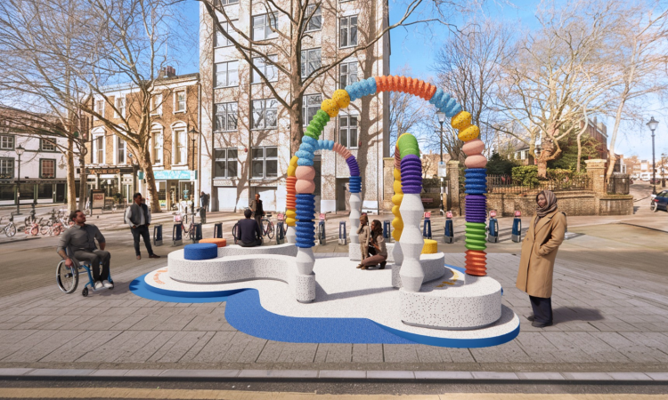 Circular Design and the Architecture of Listening at Clerkenwell Design ...